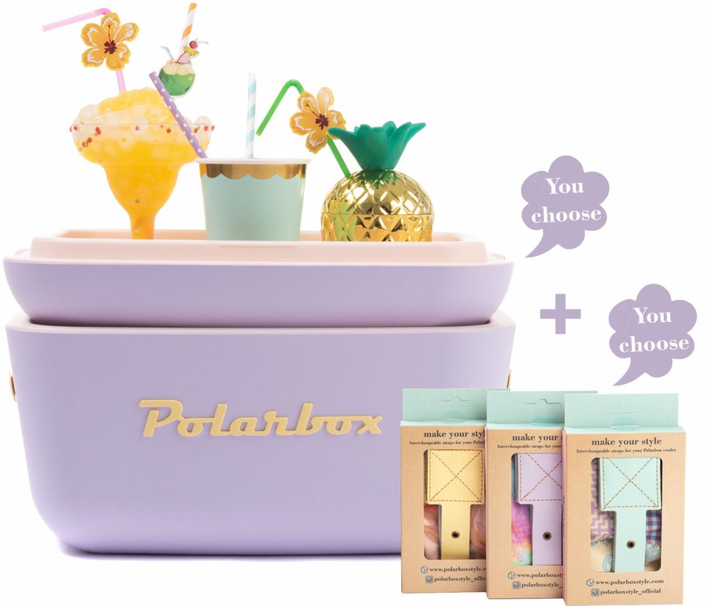 Cooler - Retro coolers