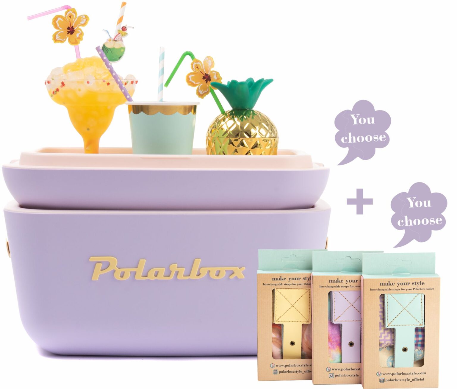 Cooler - Retro coolers