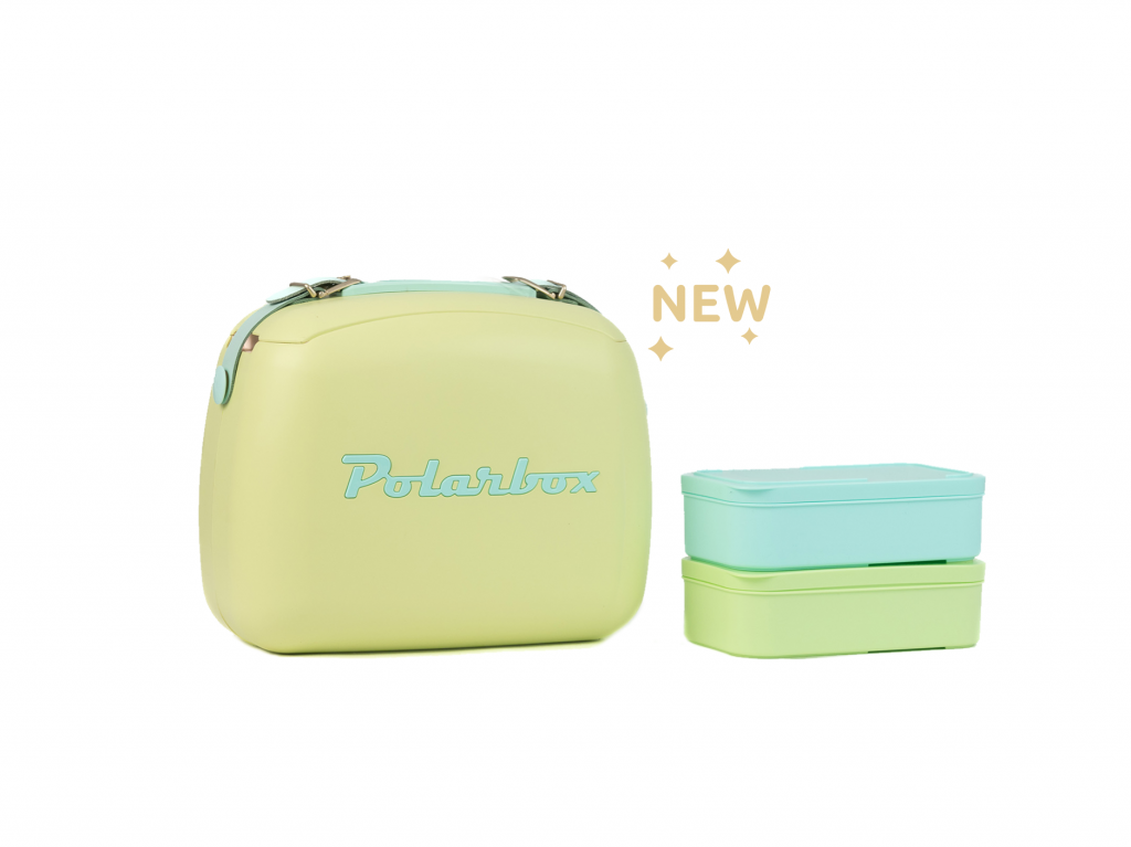 Cooler Bag Lima - Retro coolers